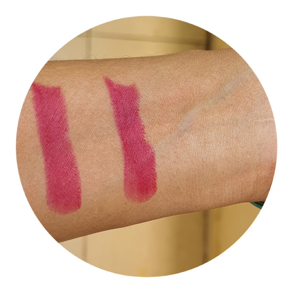 Simplyfyit » 10 Best Lipstick Shades for Dusky Skin Tones in India